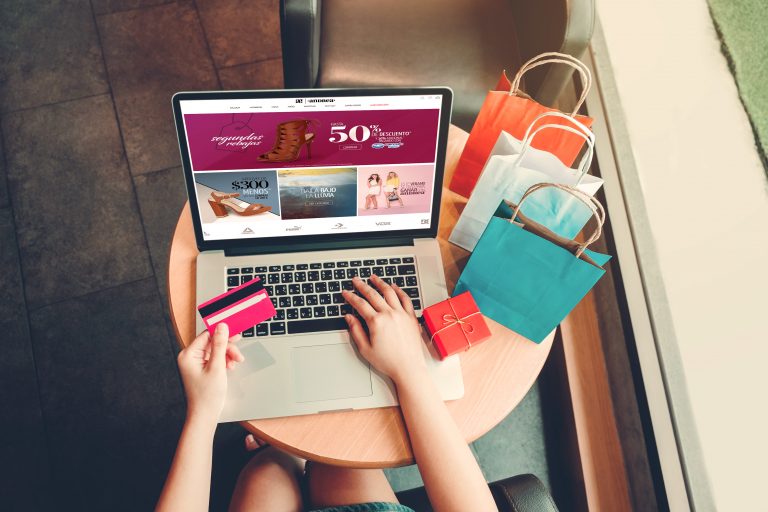 Guía básica para comprar en línea ¡ aprende fácil y rápido!