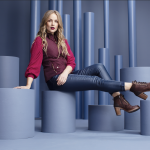 Blog de moda Andrea - En el nombre del diseño | Bienvenido