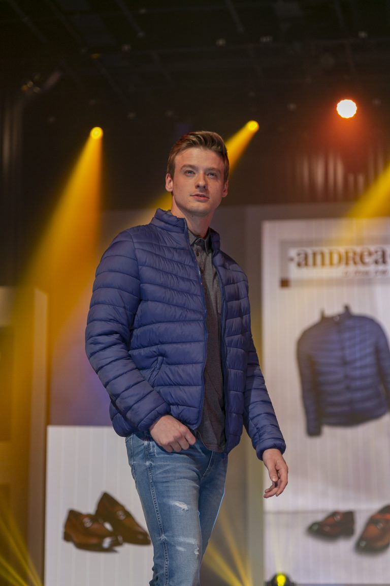 Todo sobre la pasarela otoño-invierno 2022 de Andrea | Blog Andrea