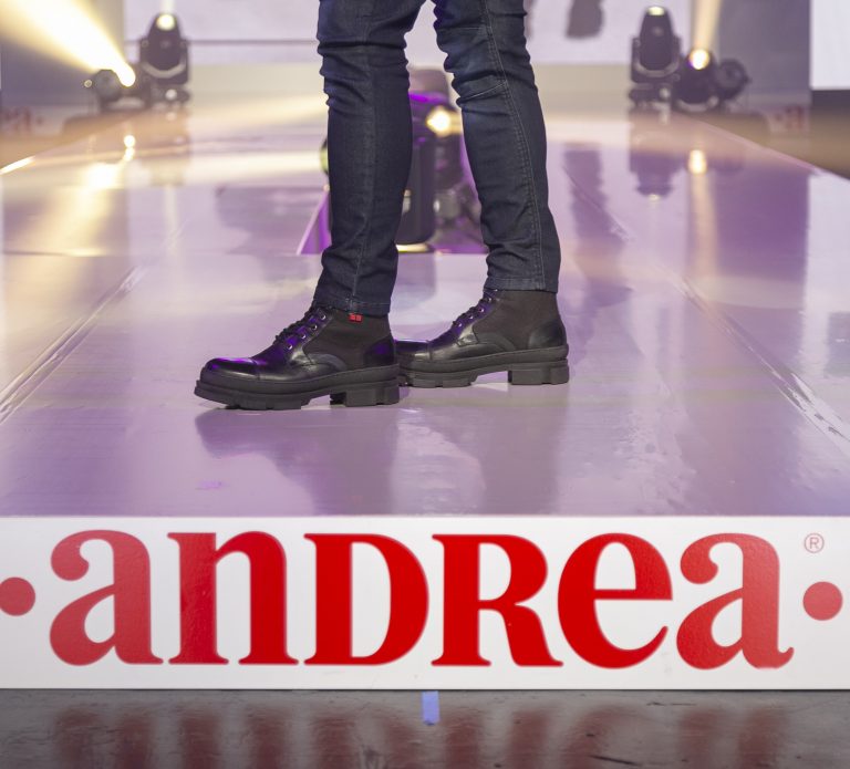 Todo sobre la pasarela otoño-invierno 2022 de Andrea | Blog Andrea