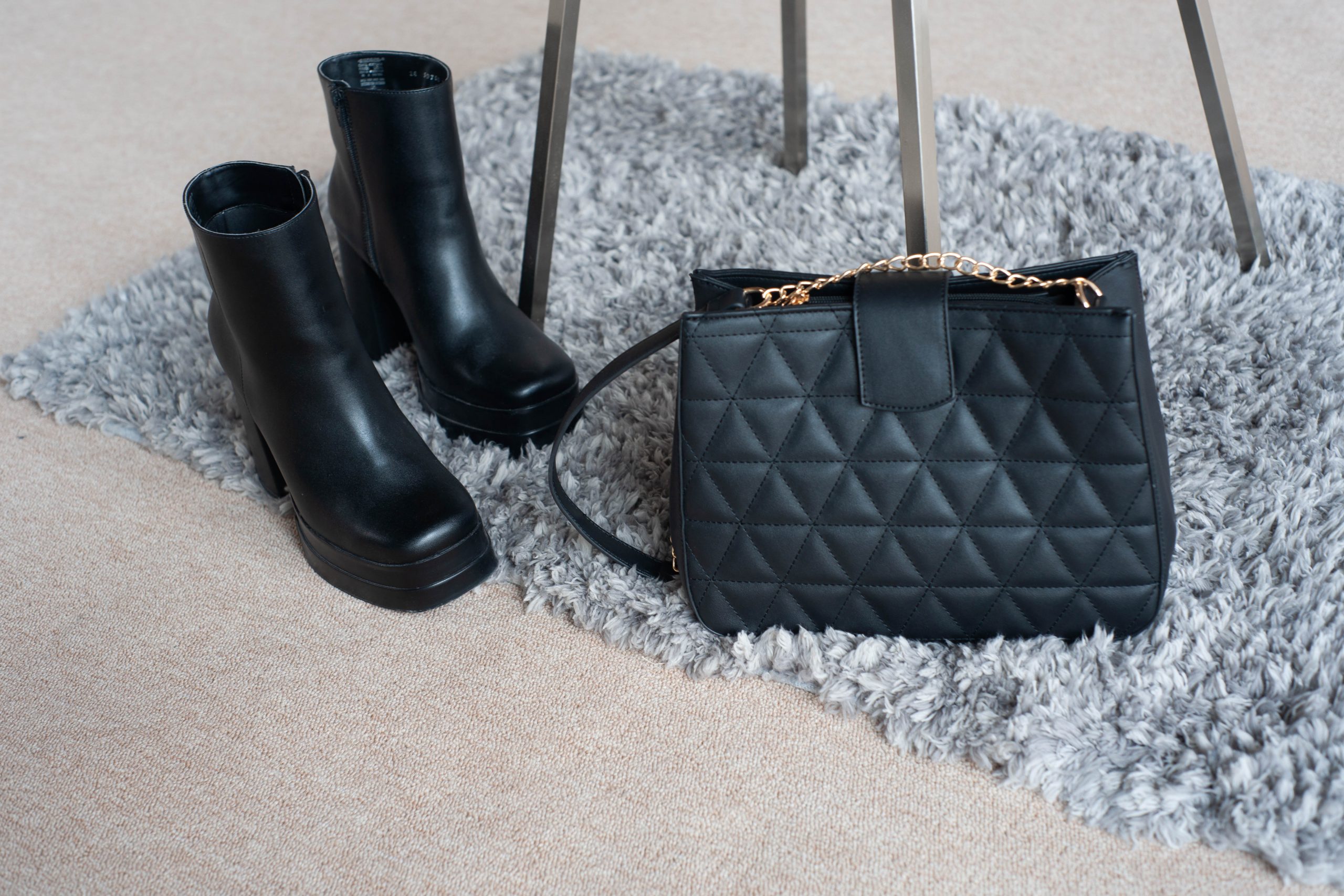 Top 5 de bolsas y zapatos hechos para combinar | Blog Andrea